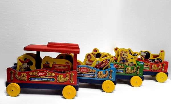 THAT 80S TOY SHOP! - Updated March 2025 - 60 Photos - 645 Delaware Ave ...