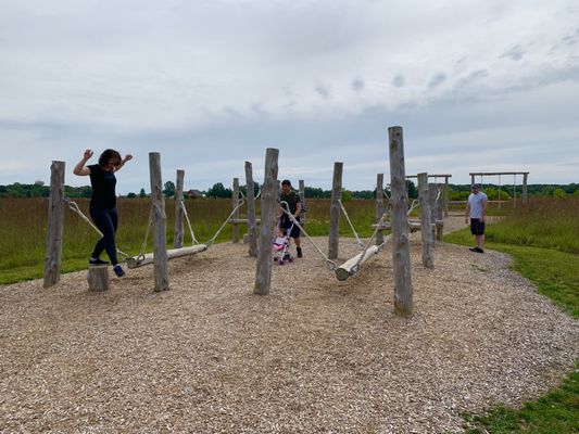 GLACIER RIDGE METRO PARK - 91 Photos & 36 Reviews - 9801 Hyland Croy Rd ...