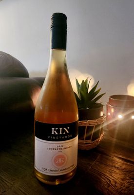 KIN VINEYARDS - Updated September 2025 - 15 Photos - 2225 Craig's Side ...