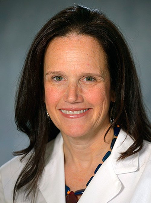 JILL M. BAREN, MD, MS, MBA - Updated February 2025 - 3400 Spruce Street ...