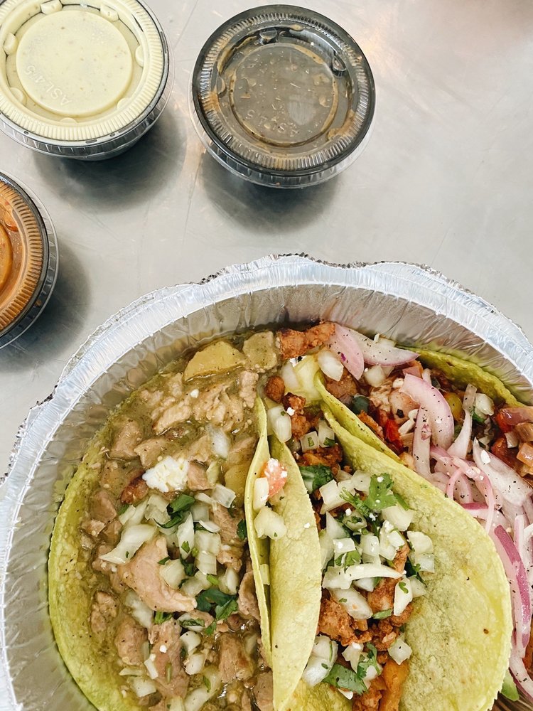 TACO MESA - Updated January 2025 - 1302 Photos & 1883 Reviews - 647 W ...