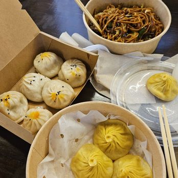DUMPLING DISTRICT - Updated August 2024 - 114 Photos & 79 Reviews - 625 ...