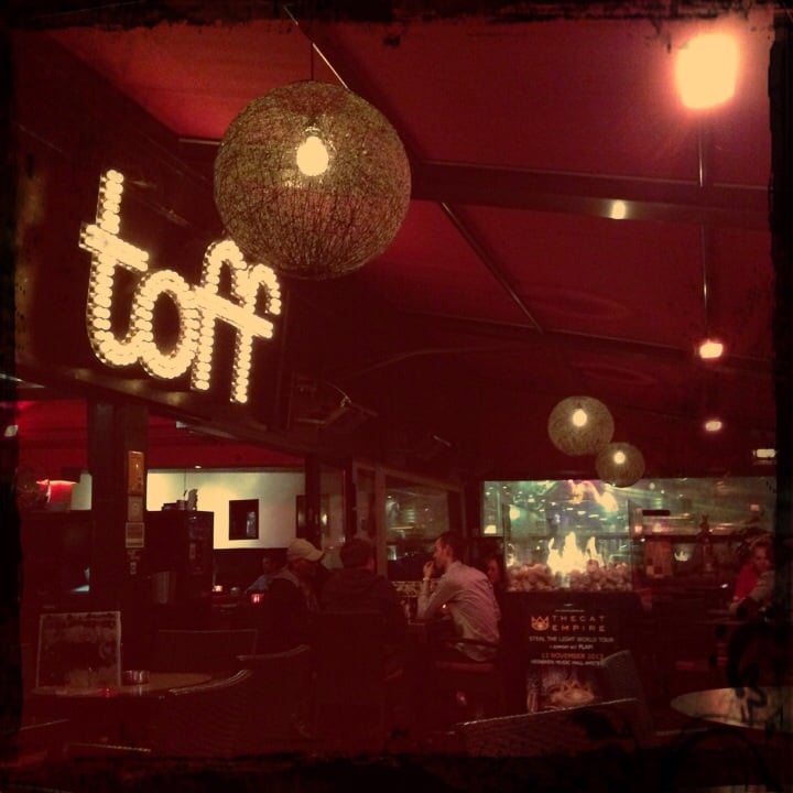 TOFF - Updated November 2024 - Strandweg 55 /57, Scheveningen, Zuid ...