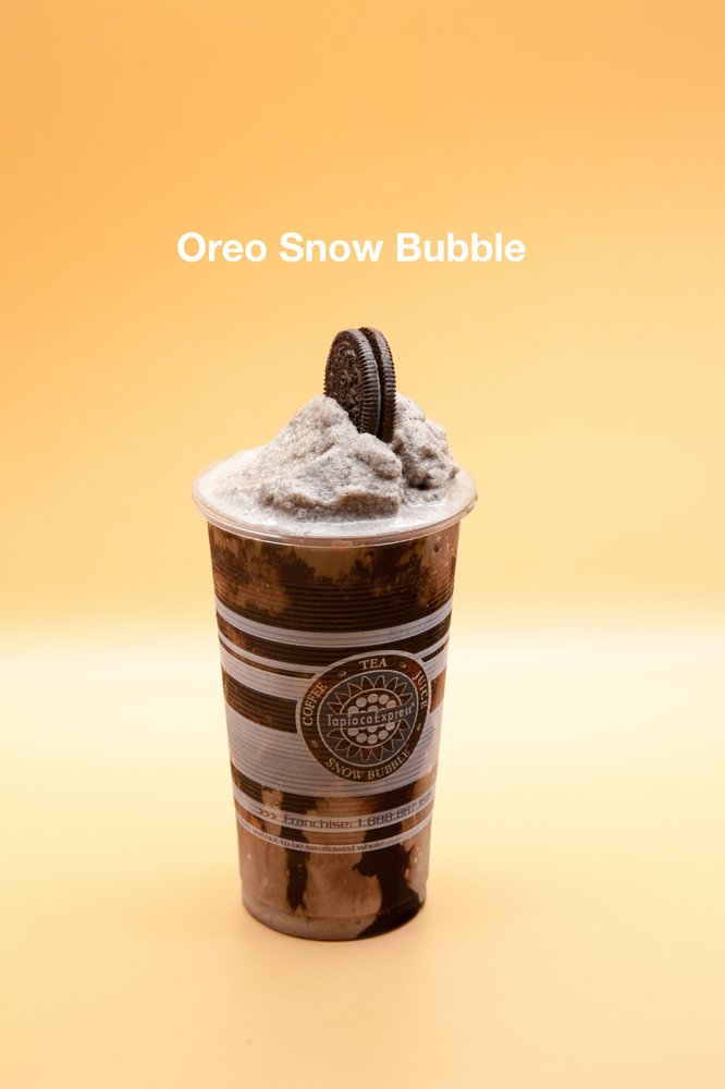 TAPIOCA EXPRESS - 96 Photos & 57 Reviews - 41200 Blacow Rd, Fremont ...