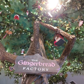 THE GINGERBREAD FACTORY - Updated July 2024 - 865 Photos & 462 Reviews ...