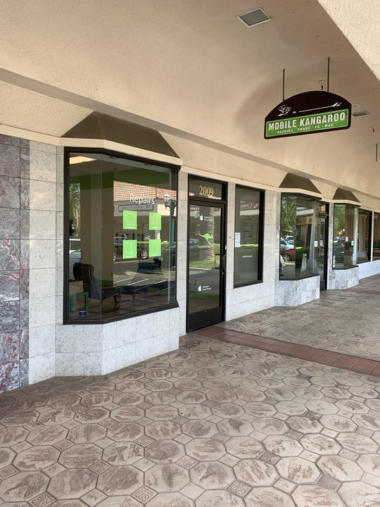 MOBILE KANGAROO - APPLE AUTHORIZED - 21 Photos & 70 Reviews ...