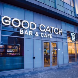 GOOD CATCH CAFE - Updated December 2025 - 859 Photos & 191 Reviews ...