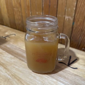 JULIAN CAFE - Updated May 2024 - 1208 Photos & 866 Reviews - 2112 Main ...