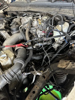 RICKY’S AUTO REPAIR - Updated August 2025 - 343 Photos & 122 Reviews ...