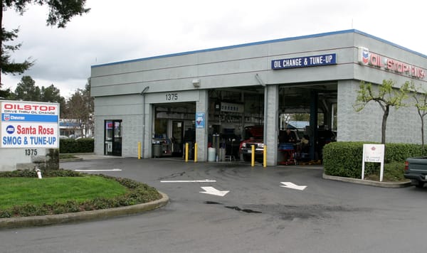 OILSTOP DRIVE THRU OIL CHANGE - Updated December 2025 - 30 Photos & 170 ...