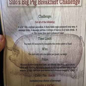 SILO RESTAURANT & GIFT SHOP - Updated March 2025 - 776 Photos & 571 ...