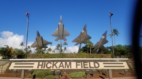 HICKAM OFFICER’S CLUB - Venues & Event Spaces in Hickam, Hawaii at 900 ...