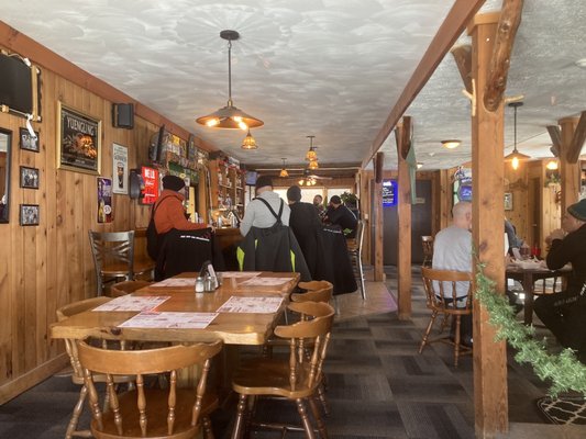 TOWPATH RESTAURANT & LODGE - Updated November 2025 - 32 Photos - 4217 W ...