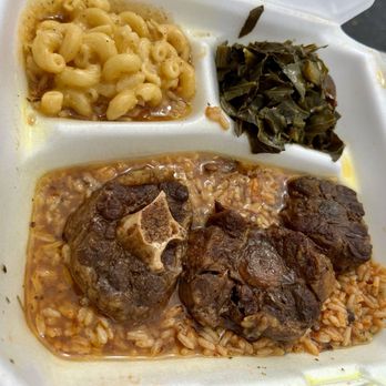 ACE & JUNEBUG’S HOMESTYLE BBQ & SEAFOOD - Updated October 2025 - 29 ...