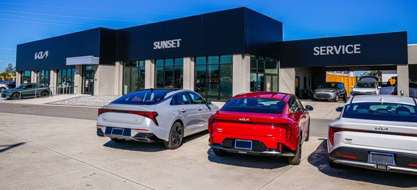 SUNSET KIA OF VENICE - Updated November 2025 - 10 Photos & 35 Reviews ...