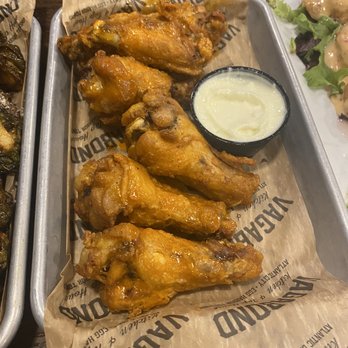 VAGABOND KITCHEN & TAP HOUSE - Updated June 2024 - 722 Photos & 525 ...