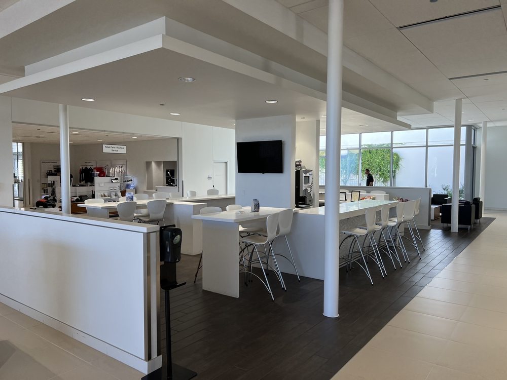 BMW OF SOUTH AUSTIN - 68 Photos & 176 Reviews - 5501 S Ih 35 Frontage ...