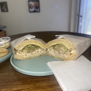 AKE’LARRY - 41 Photos & 37 Reviews - Pasta Shops - 2821 E White Star ...