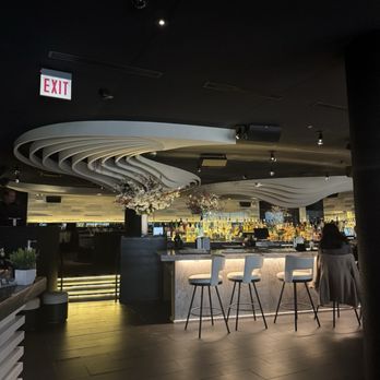 STK STEAKHOUSE - Updated July 2025 - 2017 Photos & 1885 Reviews - 9 W ...