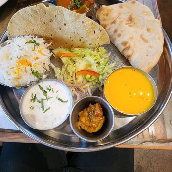 MASTI FUN INDIAN STREET FOOD - Updated January 2025 - 1206 Photos & 638 ...