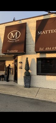 MATTEO’S BELLMORE - 55 Photos & 102 Reviews - Italian - 416 Bedford Ave ...