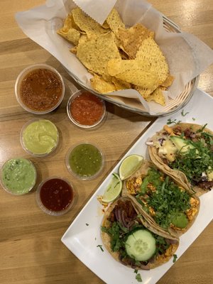 TACO MAYA - 339 Photos & 431 Reviews - 823 S State St, Chicago, IL - Yelp