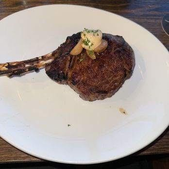 GRACE PRIME STEAKHOUSE - Updated October 2025 - 256 Photos & 142 ...