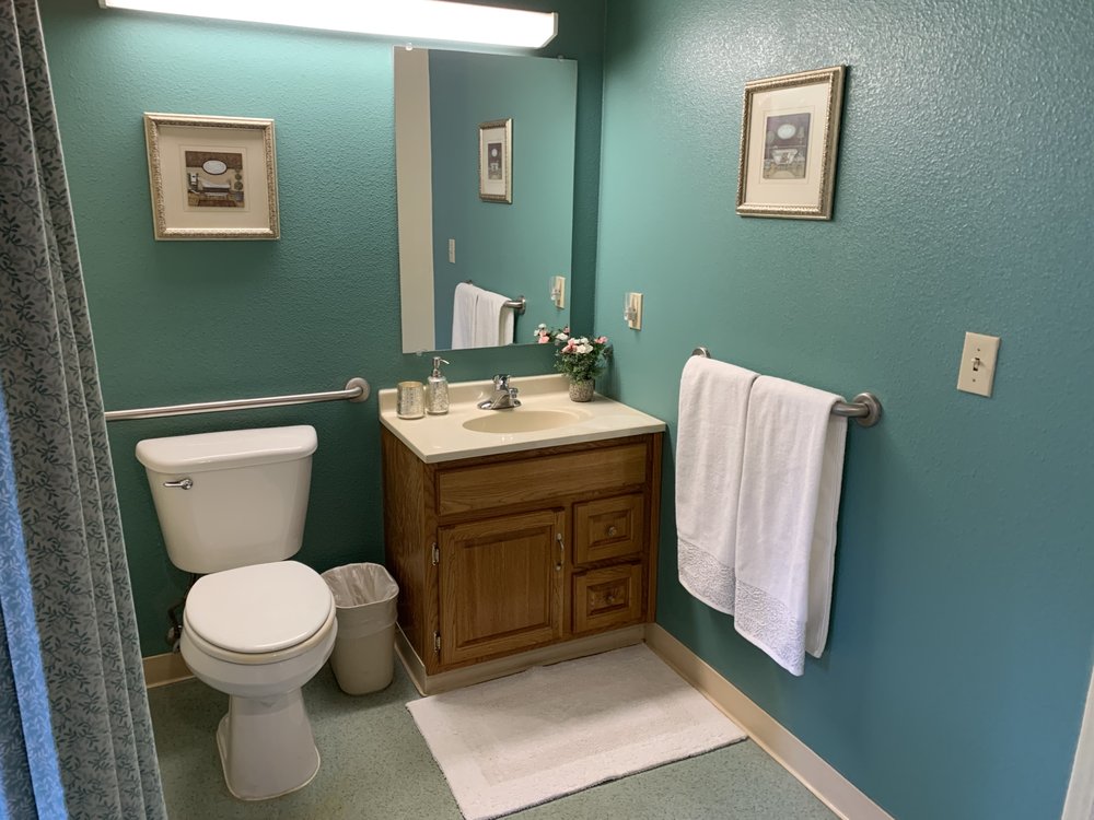 SUMMERFIELD MEMORY CARE OF STOCKTON - Updated July 2024 - 12 Photos ...