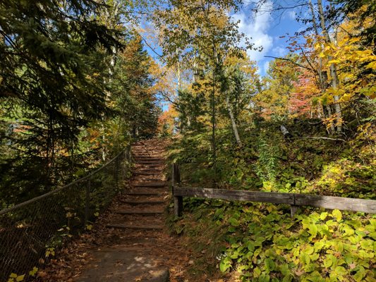 PATTISON STATE PARK - 51 Photos - Parks - 6294 S Hwy 35, Superior, WI ...