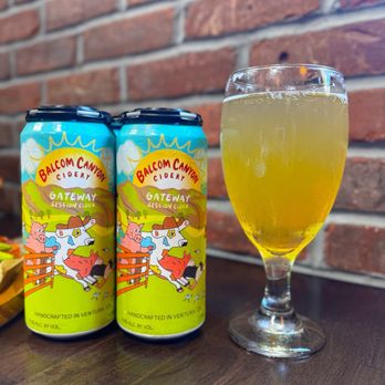 BALCOM CANYON CIDER - Updated March 2025 - 40 Photos & 15 Reviews ...