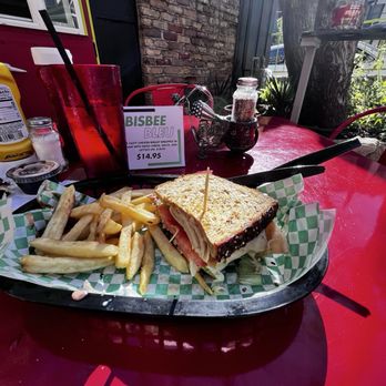 BISBEE BADASSERY - Updated March 2025 - 26 Photos & 12 Reviews - 105 ...