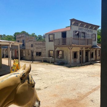 7A RANCH & PIONEER TOWN - Updated November 2025 - 144 Photos & 17 ...