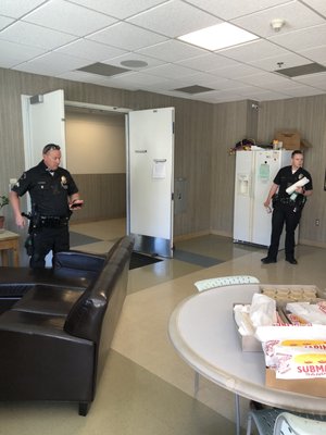 LAPD WEST VALLEY - Updated June 2026 - 18 Photos & 51 Reviews - 19020 ...