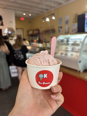 OK ICE CREAM - Updated November 2025 - 20 Photos & 19 Reviews - 1129 ...