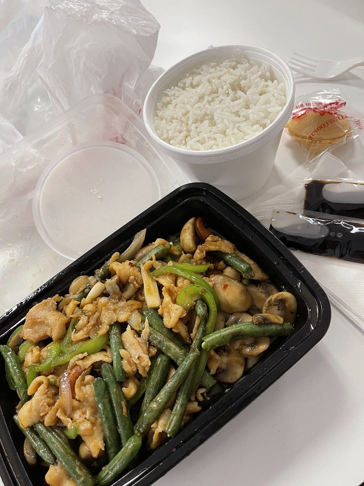 LIN CUISINE - Updated August 2024 - 25 Reviews - 605 S 32nd St ...