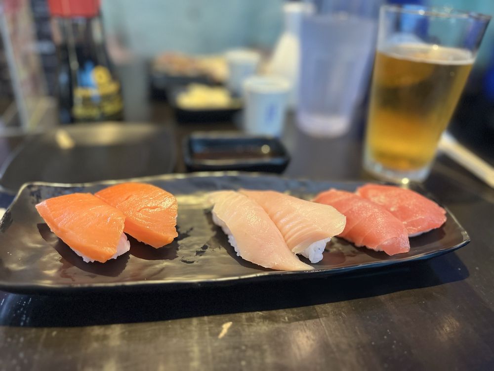 KINJO SUSHI & GRILL - Updated January 2026 - 18 Photos & 14 Reviews ...