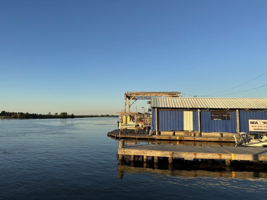 HOPEDALE MARINA - Updated October 2025 - 39 Photos - 7600 Hopedale Hwy ...