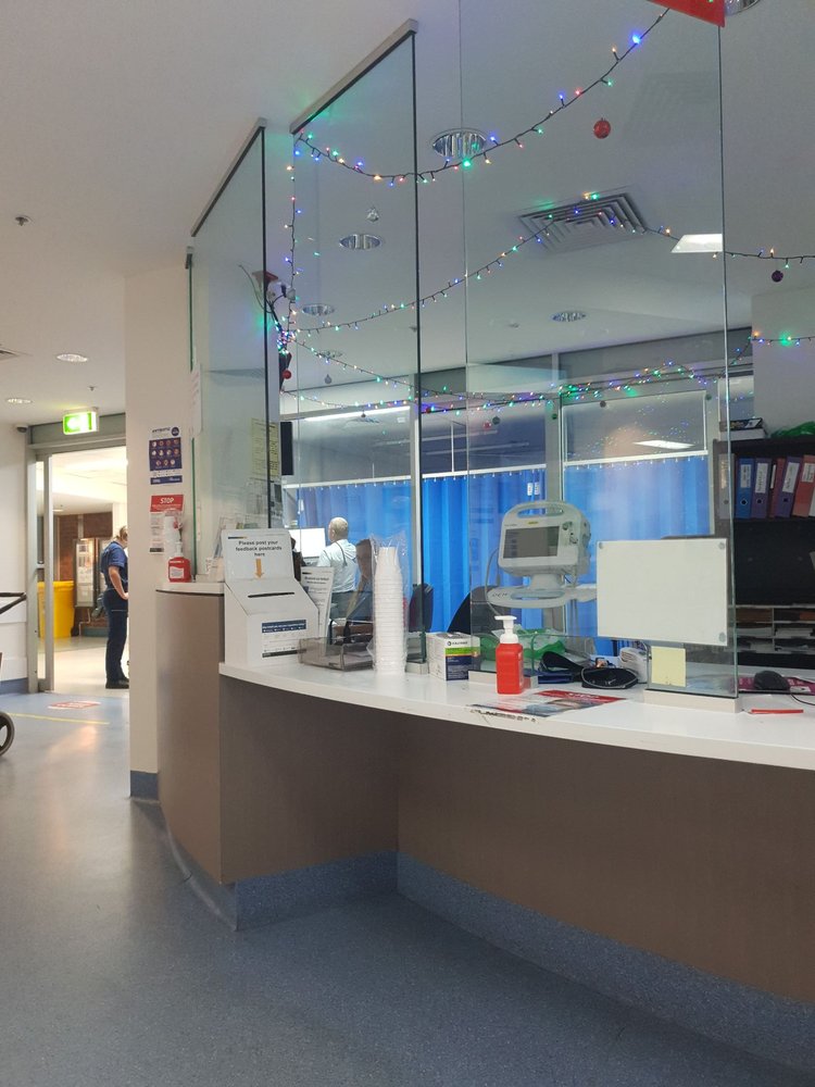 NAMBOUR GENERAL HOSPITAL - Updated May 2025 - Hospital Rd, Nambour ...