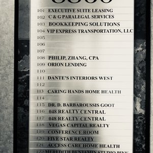 LIFETRANS - Updated July 2025 - 19 Reviews - 3280 Coleman St, Las Vegas ...