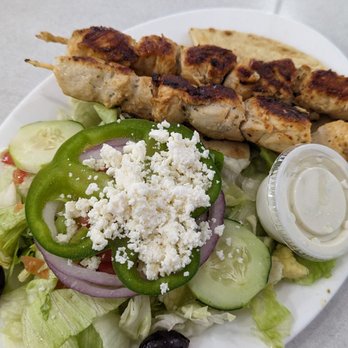 MYTHOS GRILL - Updated October 2025 - 120 Photos & 168 Reviews - 3900 W ...