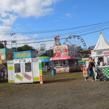 GUILFORD FAIR - Updated July 2025 - 114 Photos - 111 Lovers Ln ...