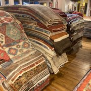 AZARI RUG GALLERY - 19 Photos & 39 Reviews - Antiques - 1410 S Broadway ...