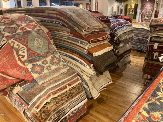 AZARI RUG GALLERY - Updated June 2025 - 19 Photos & 42 Reviews - 1410 S ...