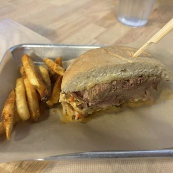 BUTCHER’S KITCHEN CHAR-B-QUE - Updated February 2025 - 771 Photos & 796 ...