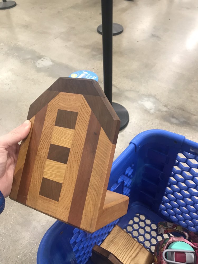 GOODWILL STORE - Updated June 2025 - 39 Photos & 14 Reviews - 512 S ...