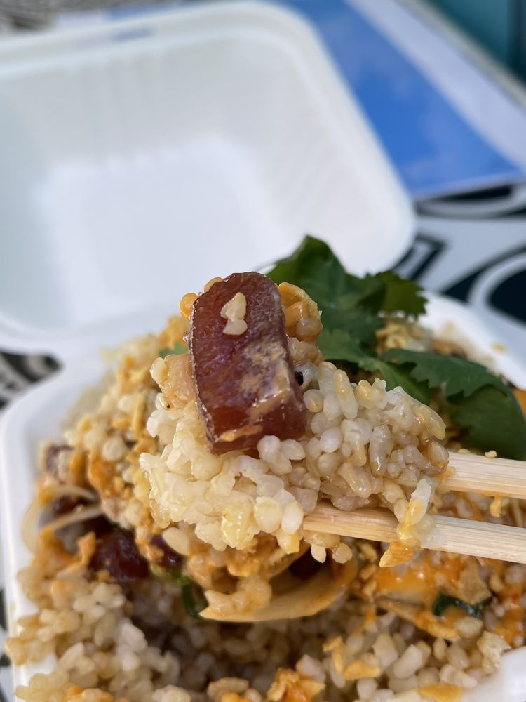 SATO SEAFOOD - 406 Photos & 276 Reviews - 2310 Kuhio Ave, Honolulu, HI ...