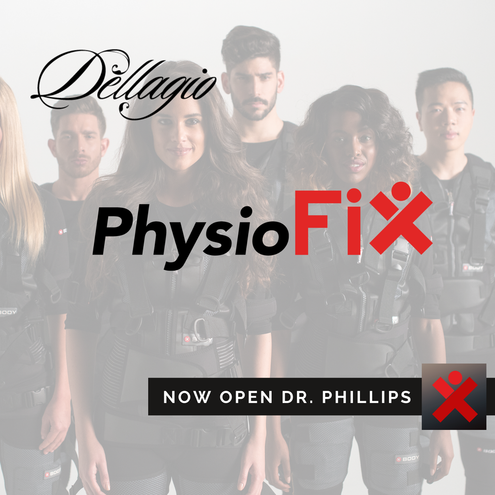 PHYSIOFIX FITNESS - Updated June 2024 - Request Consultation - 11 Photos - 8014 Via Dellagio Way ...