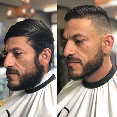 THE PATRON BARBER - Updated October 2024 - 31 Photos & 15 Reviews - 806 ...