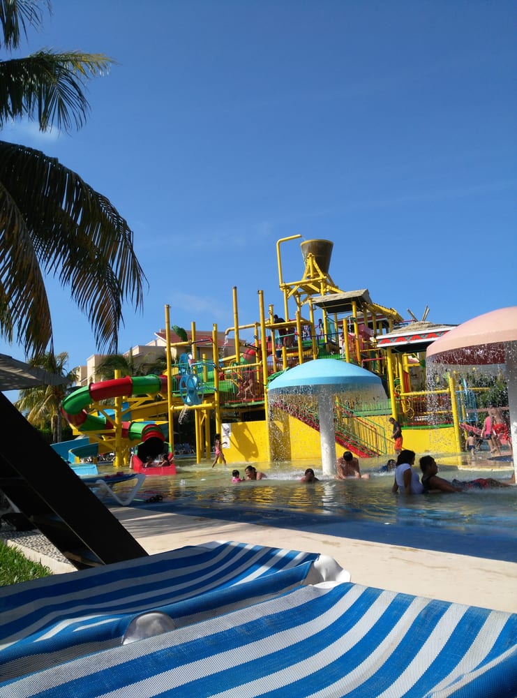 ALL RITMO WATERPARK - Updated July 2025 - 16 Photos - Carretera a ...