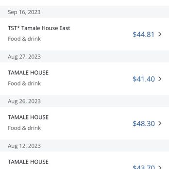 TAMALE HOUSE EAST - 528 Photos & 535 Reviews - 1707 E 6th St, Austin ...